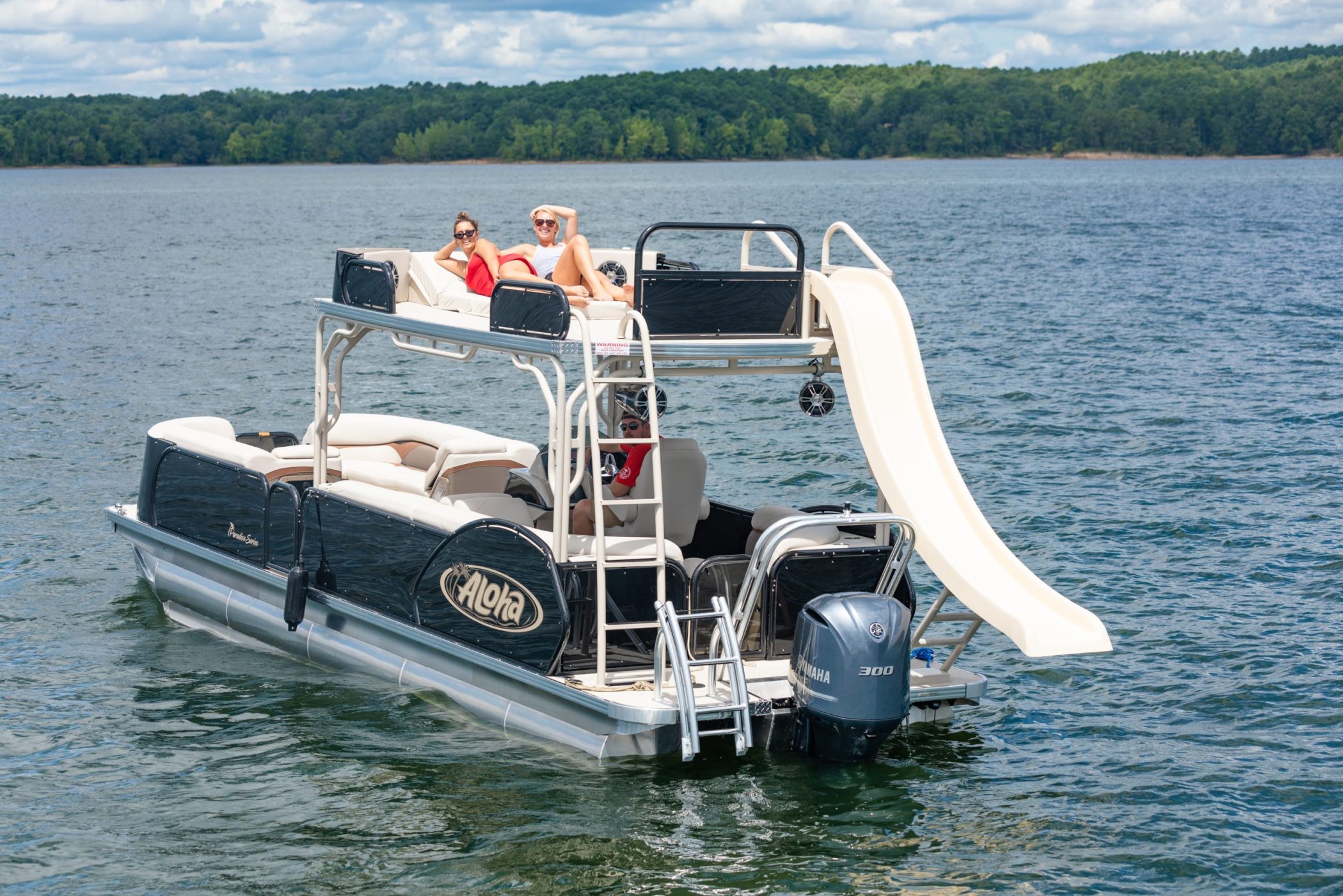 Holiday Island Marina | Table Rock Lake Boat Rental
